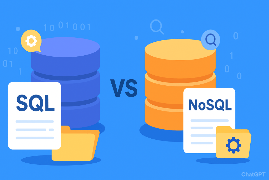 SQL vs NoSQL: diferença entre os modelos de banco de dados e qual ...